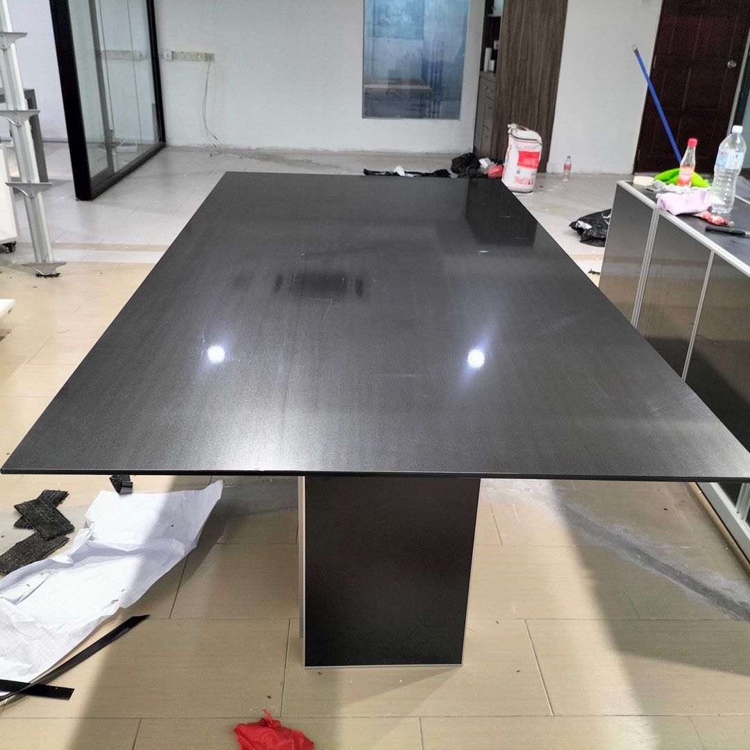 Sticker meja dan kabinet, Furniture & Home Living, Kitchenware ...