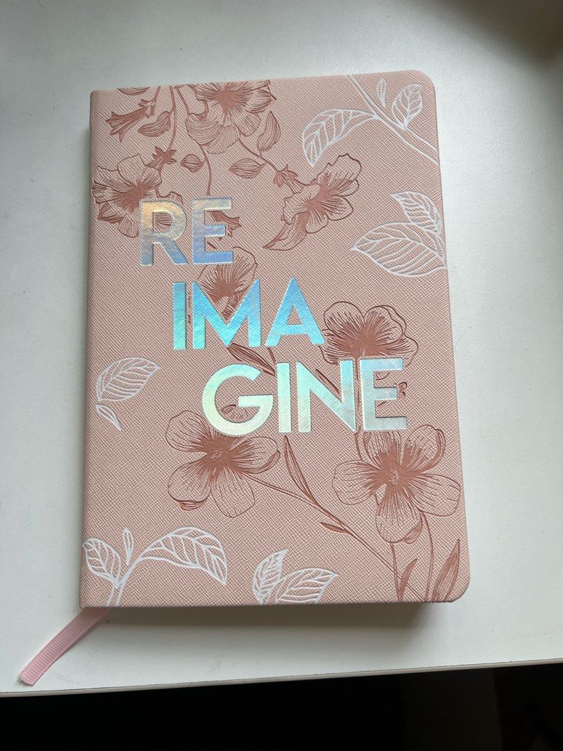 Suki Daybook 2024 Planner and Notebook, Hobbies & Toys, Stationary ...