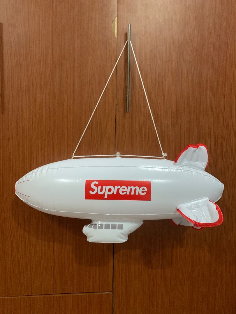 Supreme Blimp, Men's Fashion, Watches & Accessories, Accessory Holder ...