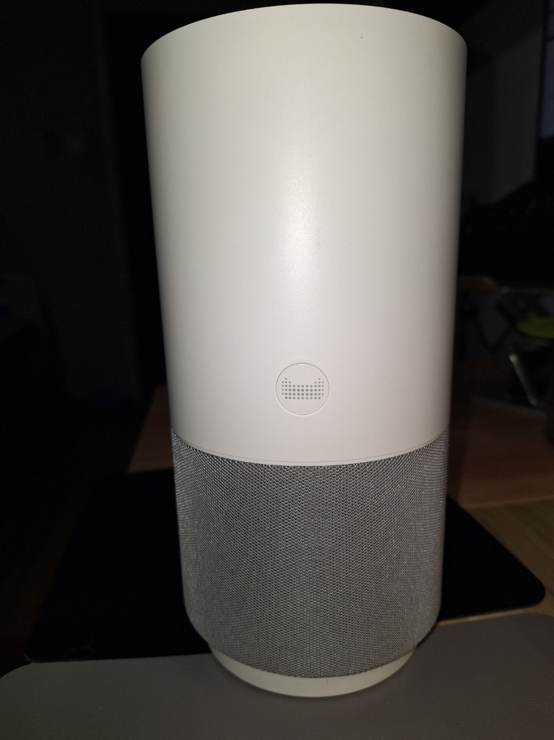 TMall Genie X5 Speaker Bluetooth ( Chinese version), Audio, Soundbars ...