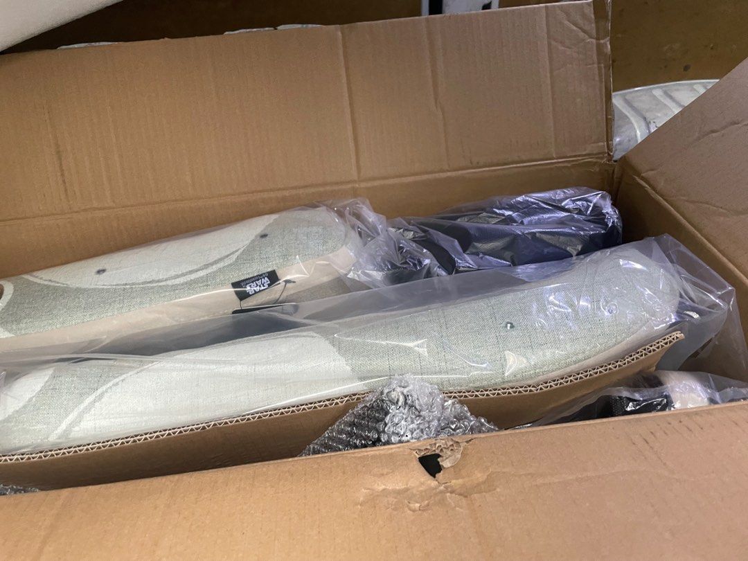 TTRacing Duo V4 Air Threads Fabric Gaming Chair - Grogu Edition ...