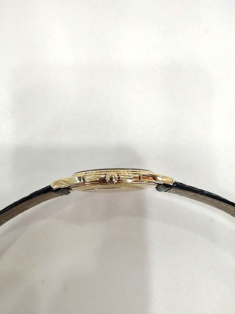 Vacheron Constantin Frog Leg, Luxury, Watches on Carousell