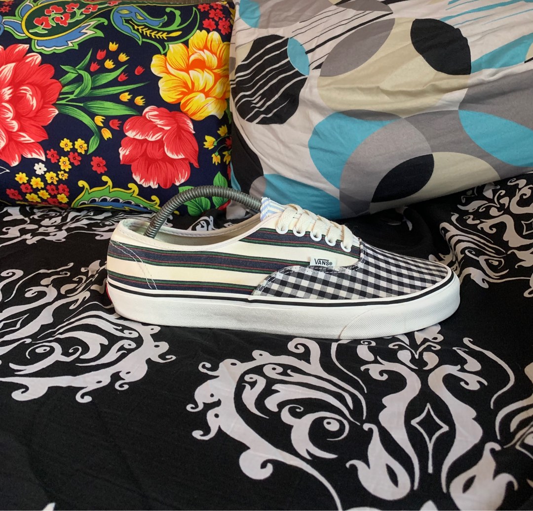Vans Authentic Prep Retro CB, Men's Fashion, Footwear, Sneakers on ...