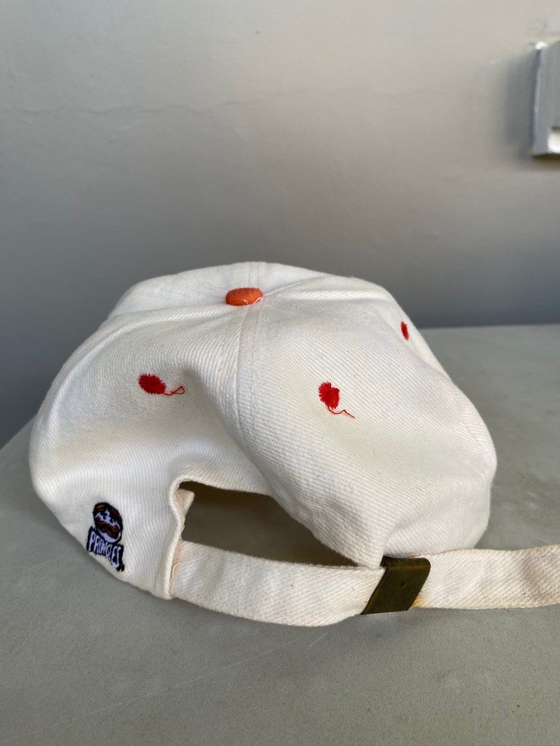 Vintage Pringles “Slam The Stack” Cap, Men's Fashion, Watches ...