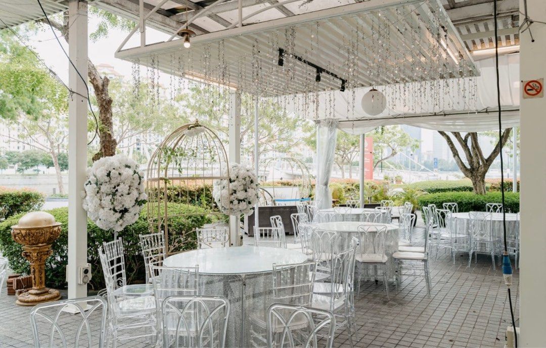 Wedding Package Takeover 2024 Tiara Waterfront, Lifestyle Services ...