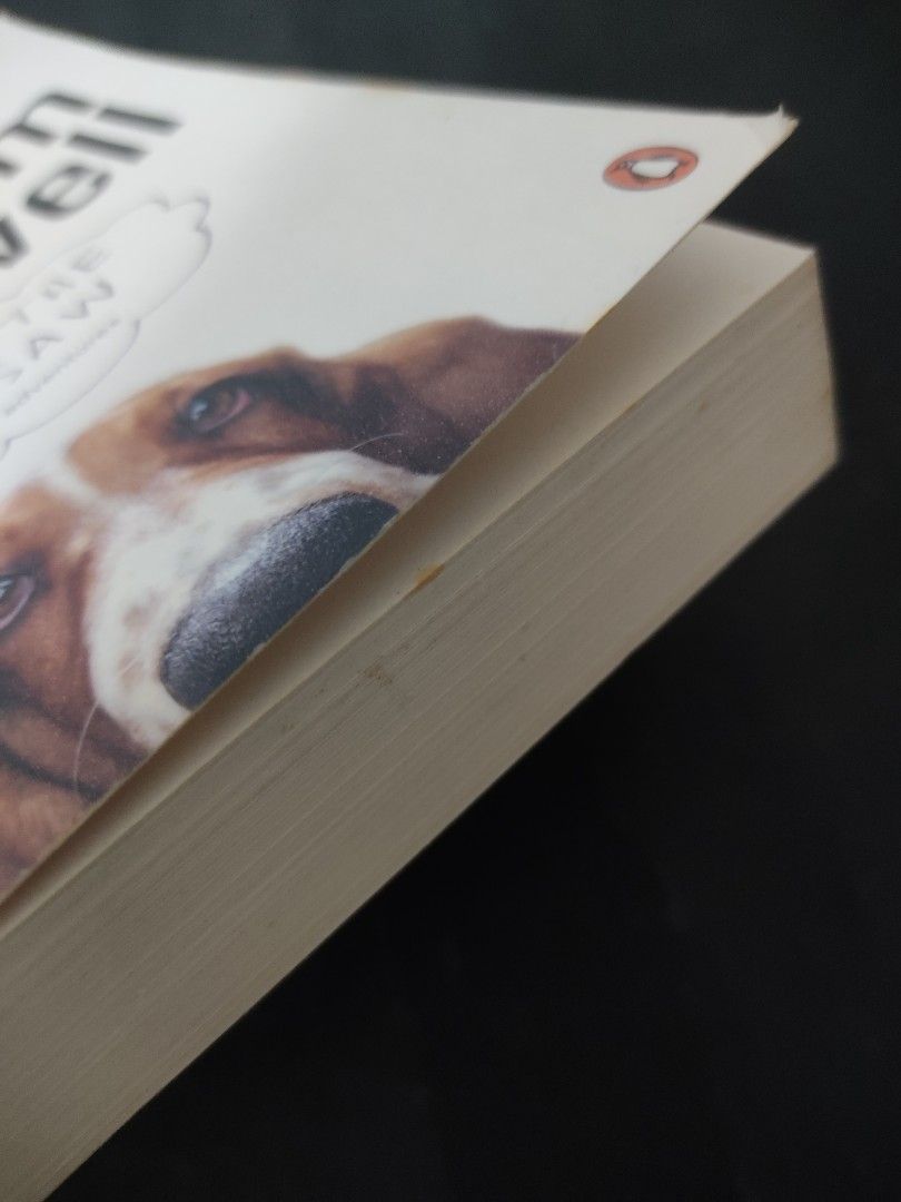 What the Dog Saw by Malcolm Gladwell, Hobbies & Toys, Books & Magazines ...