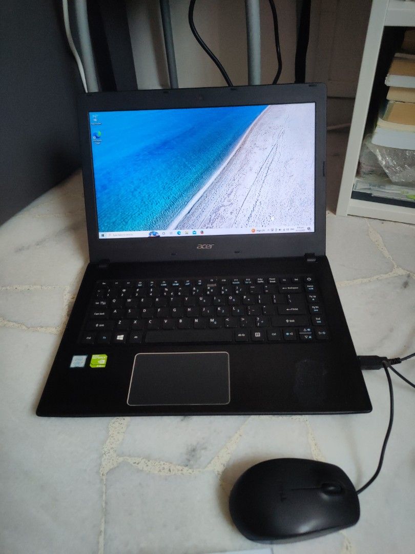 wts acer model N16Q1 laptop, Computers & Tech, Laptops & Notebooks on ...
