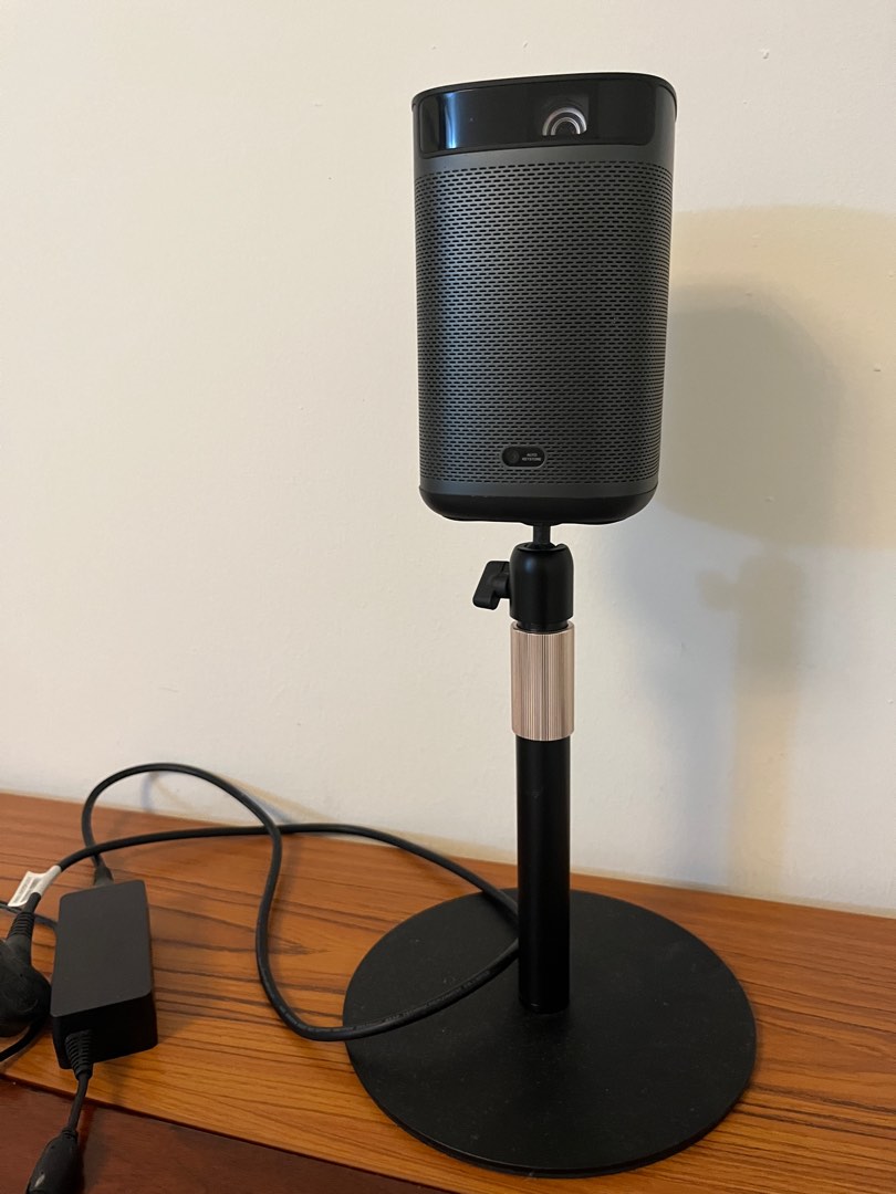 XGIMI Mogo pro plus with stand, TV & Home Appliances, TV ...