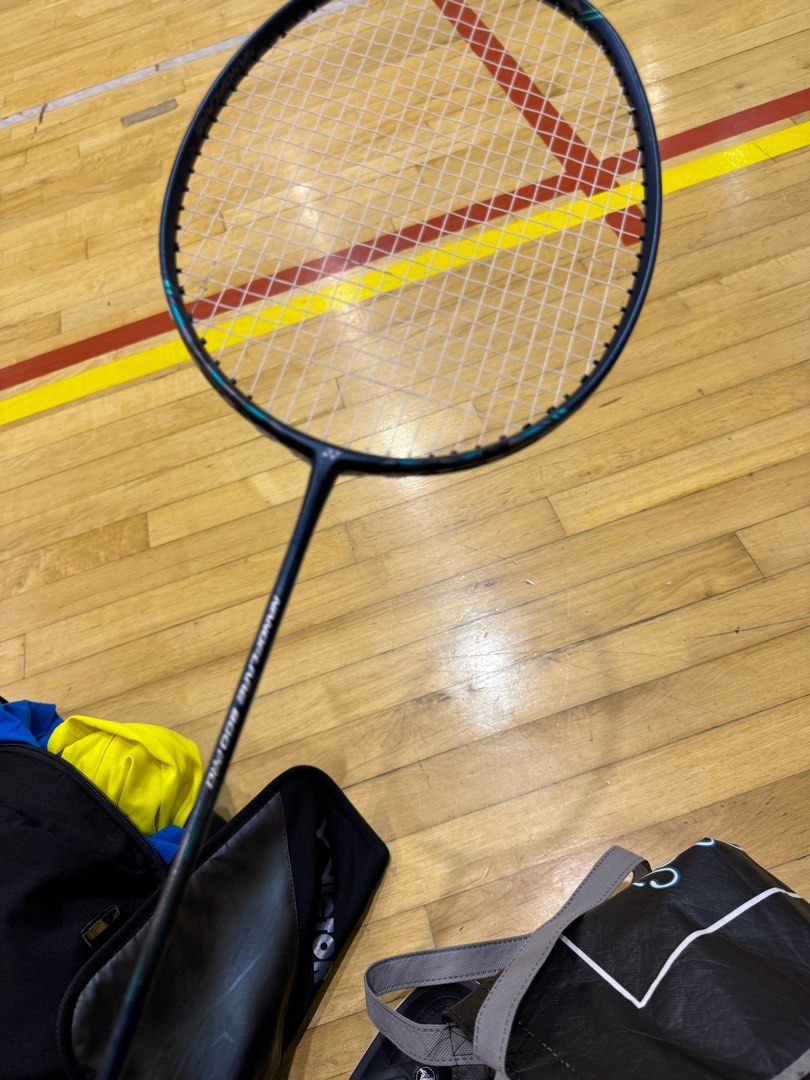 Yonex NF800 Pro Nanoflare 800Pro, Sports Equipment, Sports & Games ...
