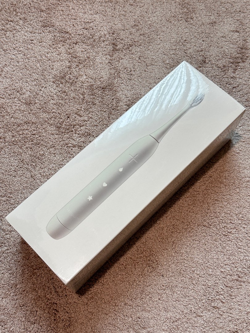 Zenyum supersonic electric toothbrush, Beauty & Personal Care, Oral ...