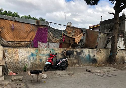 05866-R-066 (Lot for sale in La Huerta Subdivision at Valenzuela City ...
