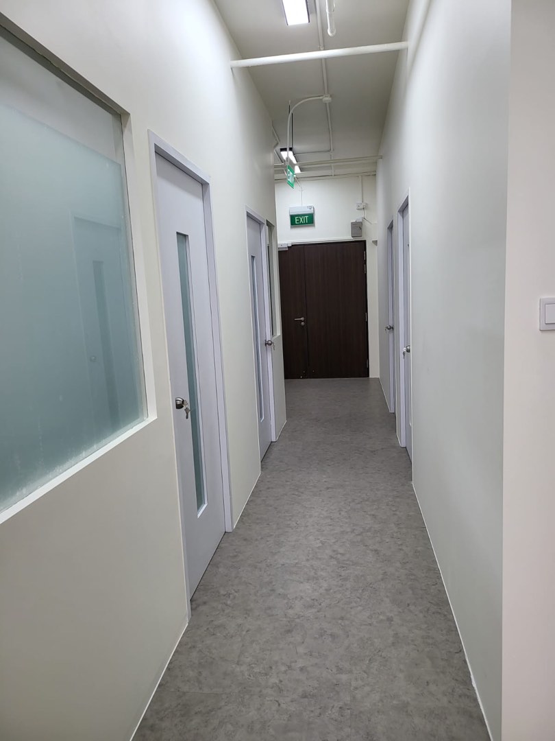 120 Lower Delta Road Cendex Centre, Property, Rentals, Commercial on ...