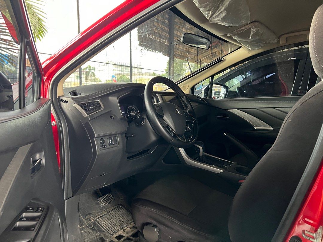2020 Mitsubishi Expander Gas Red Auto, Cars for Sale, Used Cars on ...