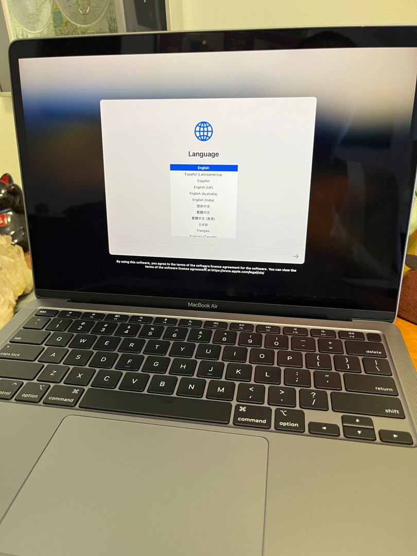 2023 MacBook Air M1, Computers & Tech, Laptops & Notebooks on Carousell