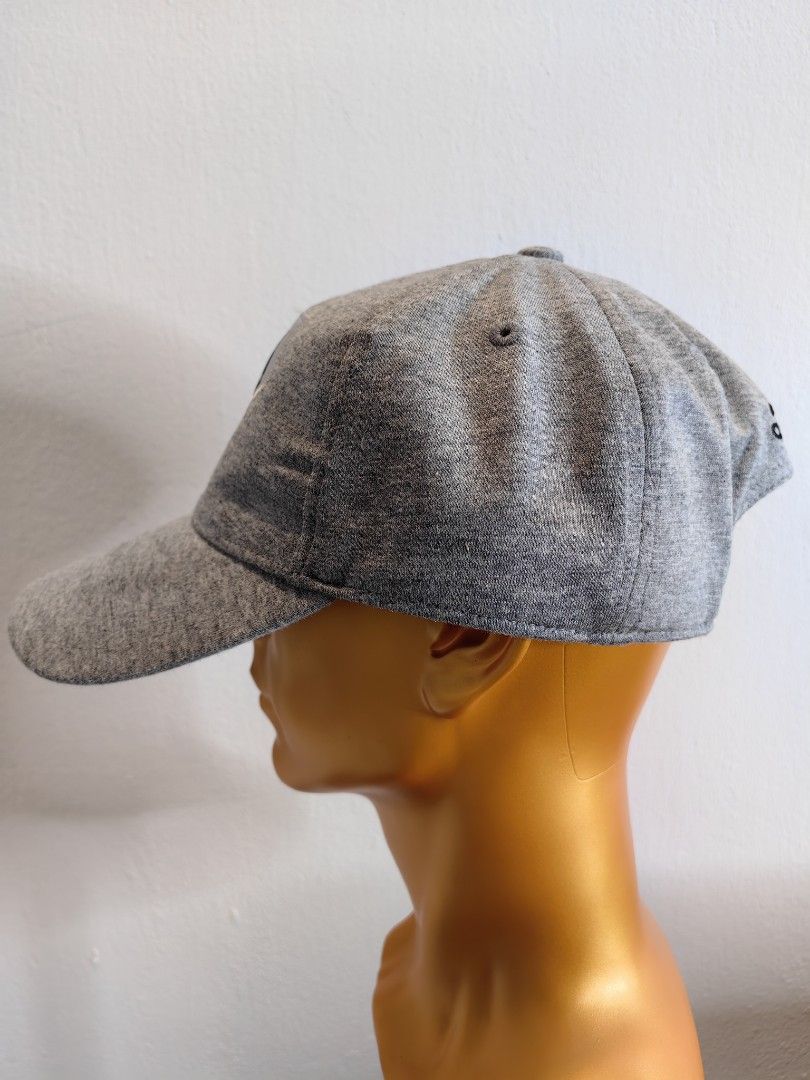 Adidas "Reverse script" cap, Men's Fashion, Watches & Accessories, Cap ...