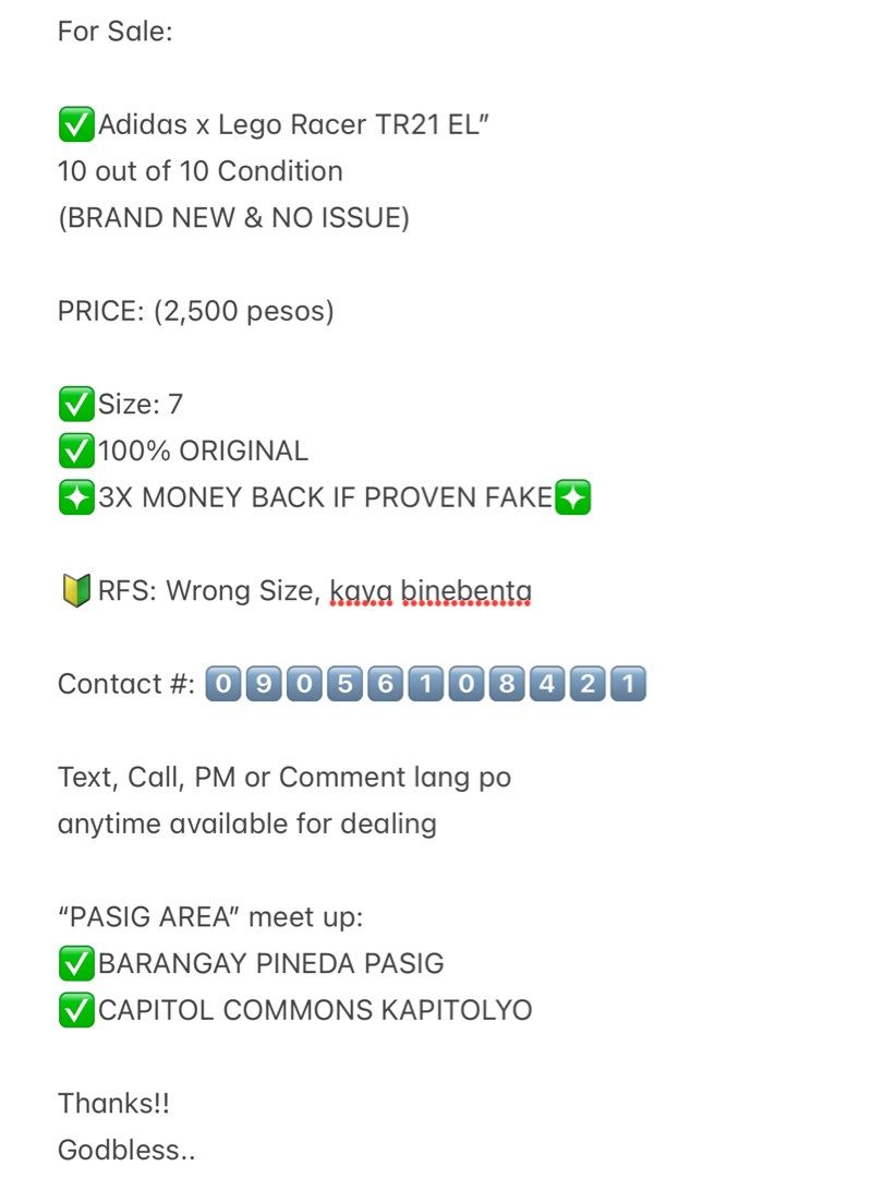 Adidas x Lego Racer TR21 EL, Men's Fashion, Footwear, Sneakers on Carousell