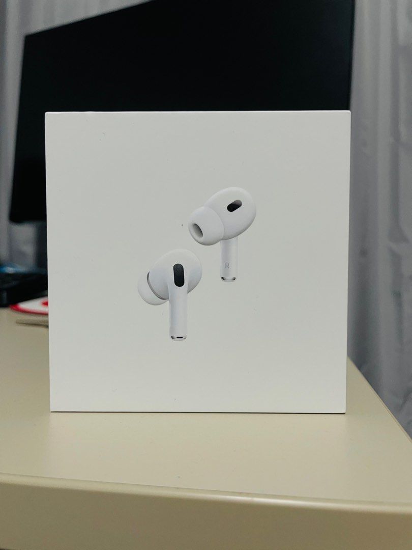 AirPod Pro Gen 2 - lightning, Audio, Earphones on Carousell