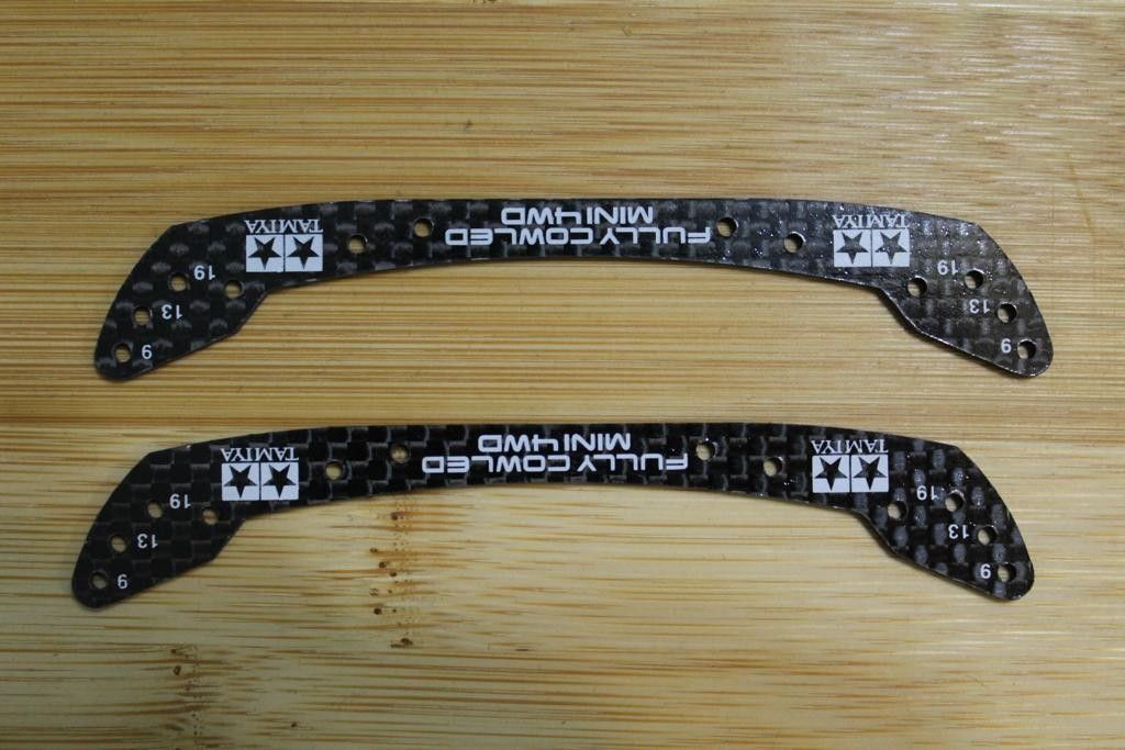 AM Tamiya FRP Fully Cowled, Hobbies & Toys, Toys & Games on Carousell