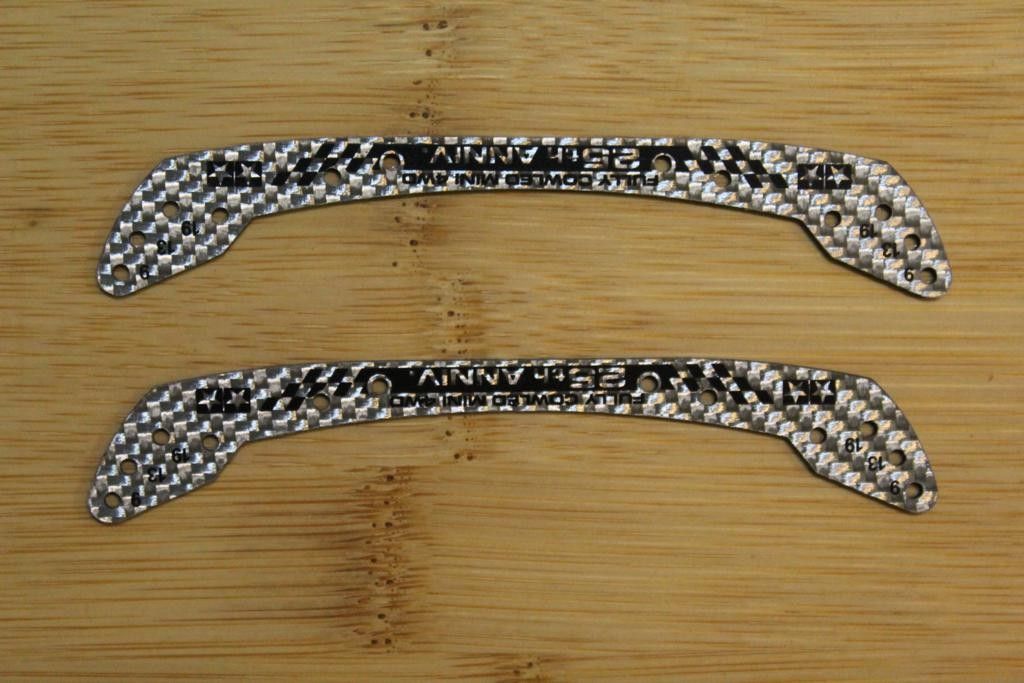 AM Tamiya FRP Fully Cowled, Hobbies & Toys, Toys & Games on Carousell