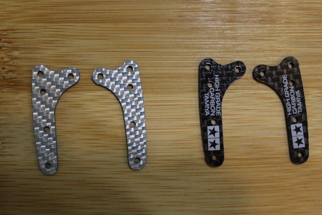 AM Tamiya Side Stay, Hobbies & Toys, Toys & Games on Carousell