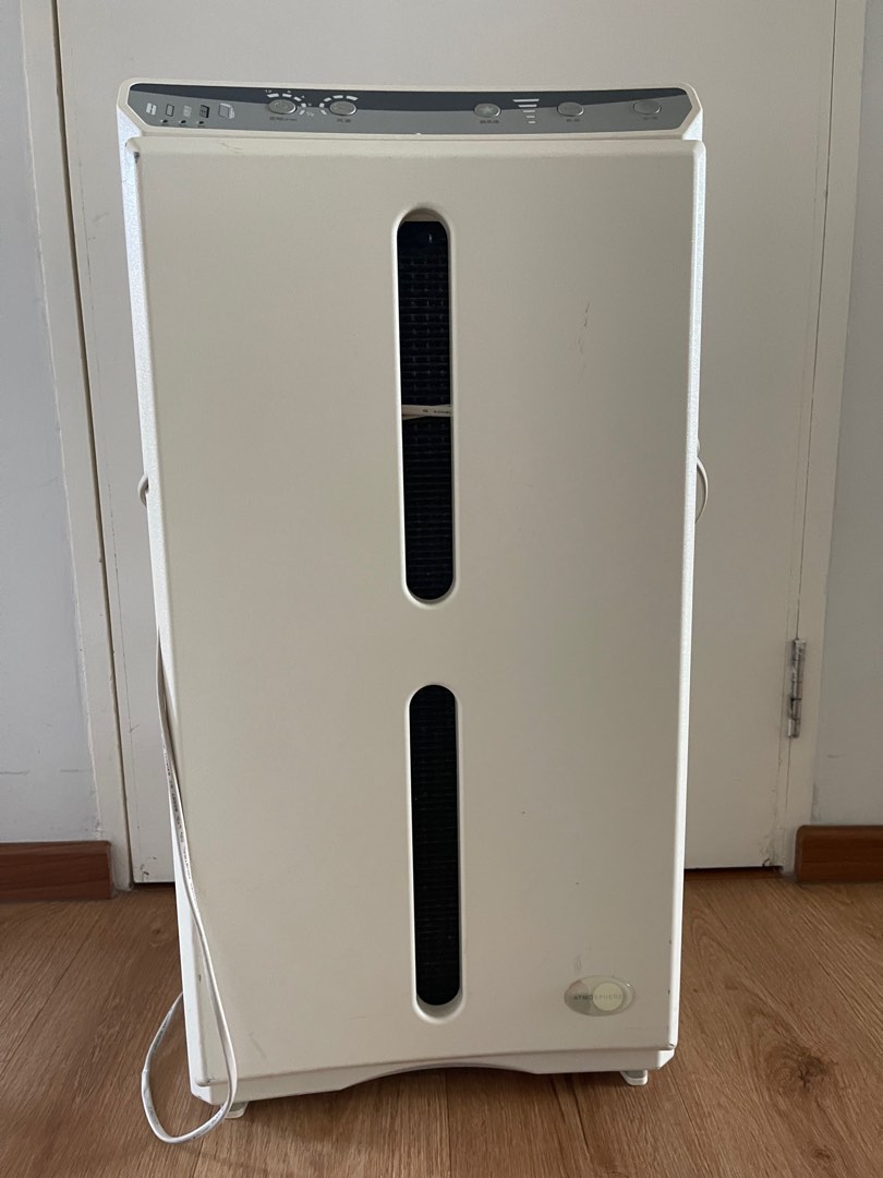 Amway Purifier, TV & Home Appliances, Air Purifiers & Dehumidifiers on ...