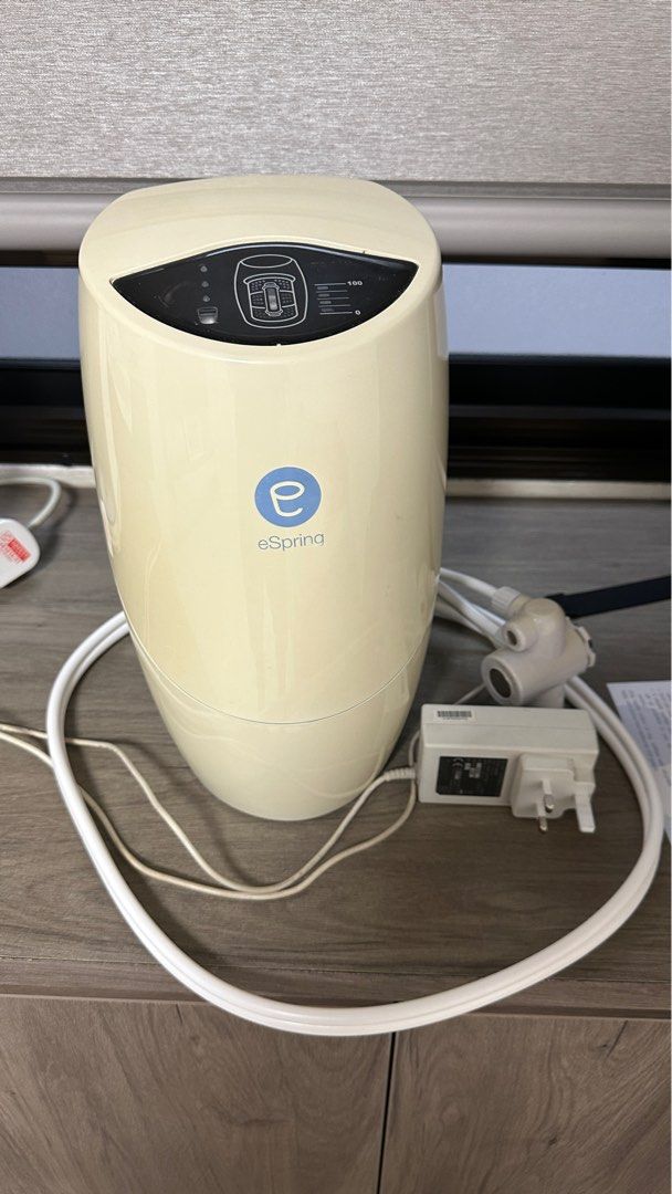 Amyway Espring Water Purifier, TV & Home Appliances, Kitchen Appliances ...