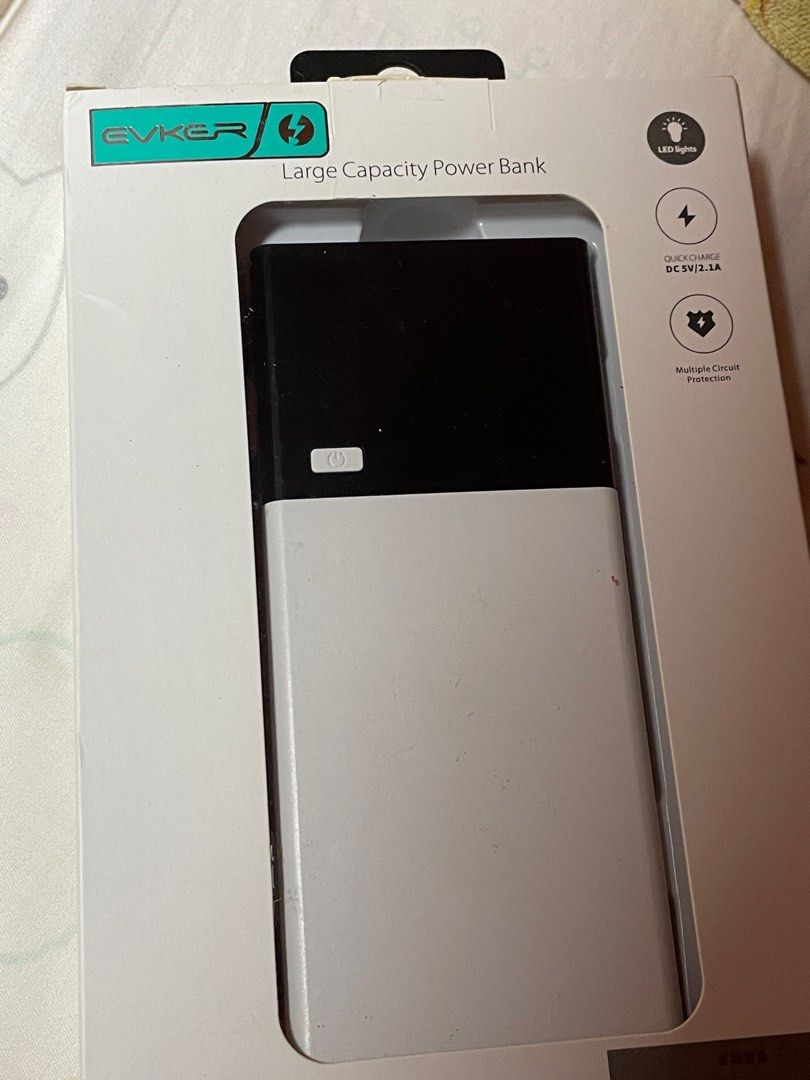 android power bank, Mobile Phones & Gadgets, Other Gadgets on Carousell