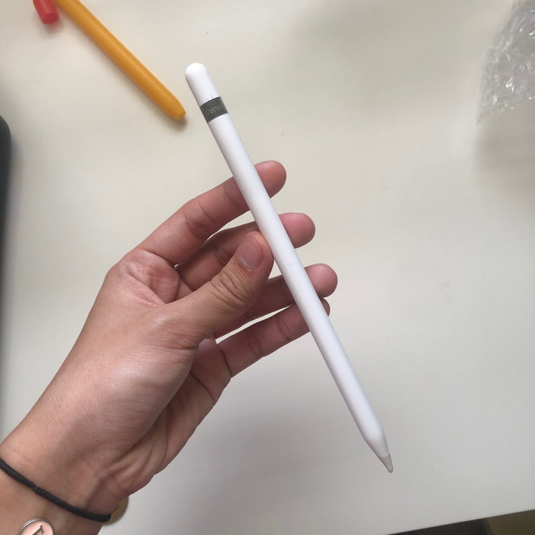 Apple Pencil Gen 1, Mobile Phones & Gadgets, Mobile & Gadget ...