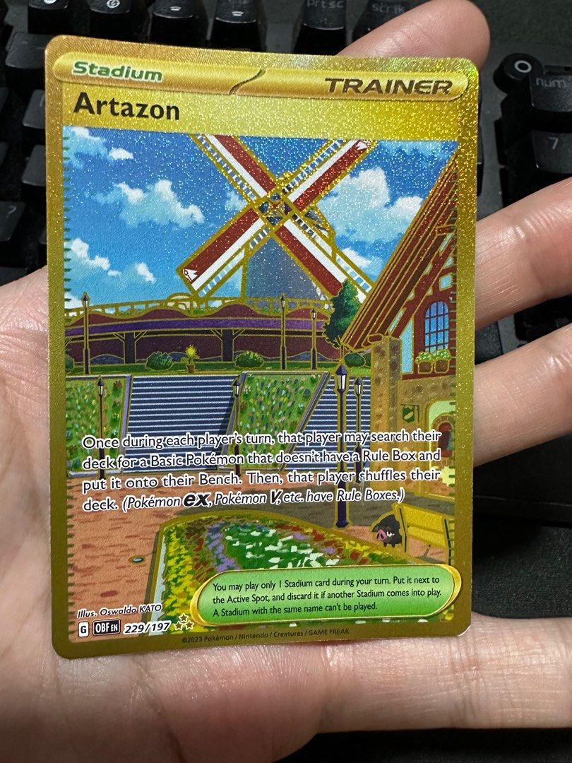 Artazon, Hobbies & Toys, Toys & Games on Carousell