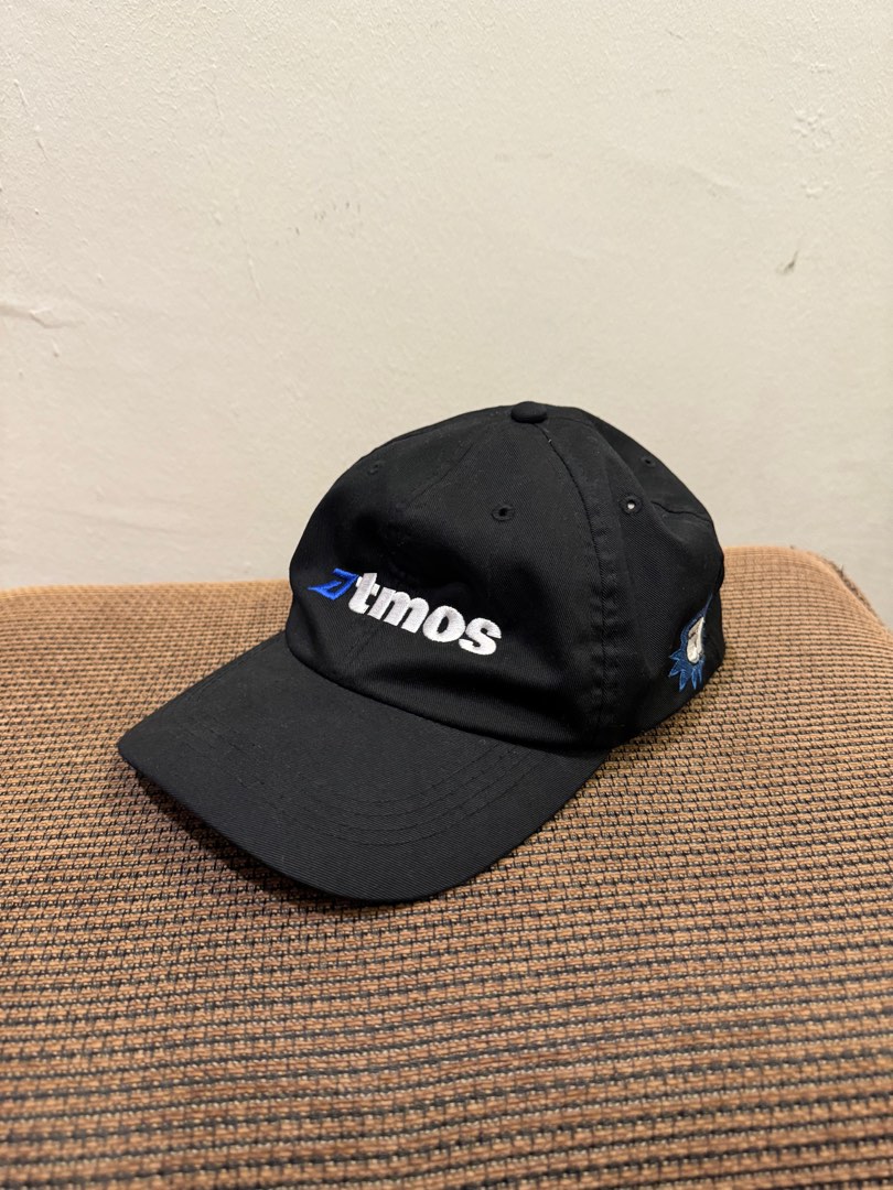 Atmos x Peak KL cap, Men's Fashion, Watches & Accessories, Cap & Hats ...