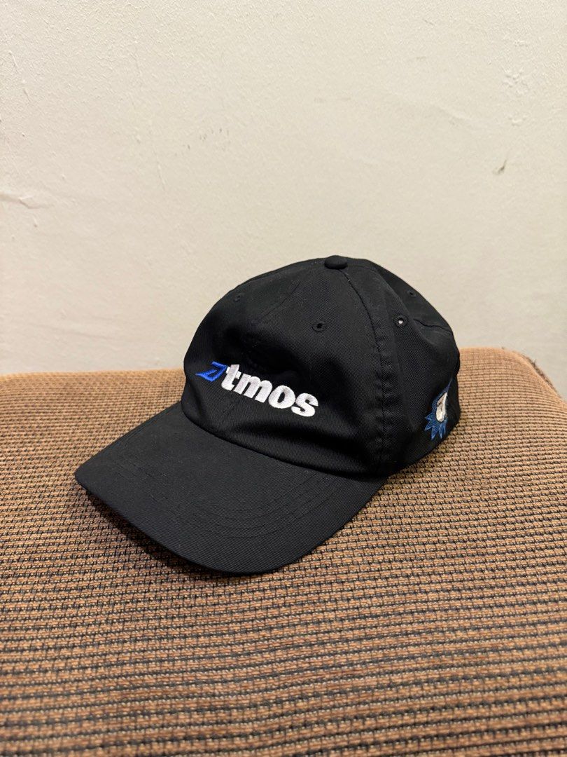 Atmos x Peak KL cap, Men's Fashion, Watches & Accessories, Cap & Hats ...
