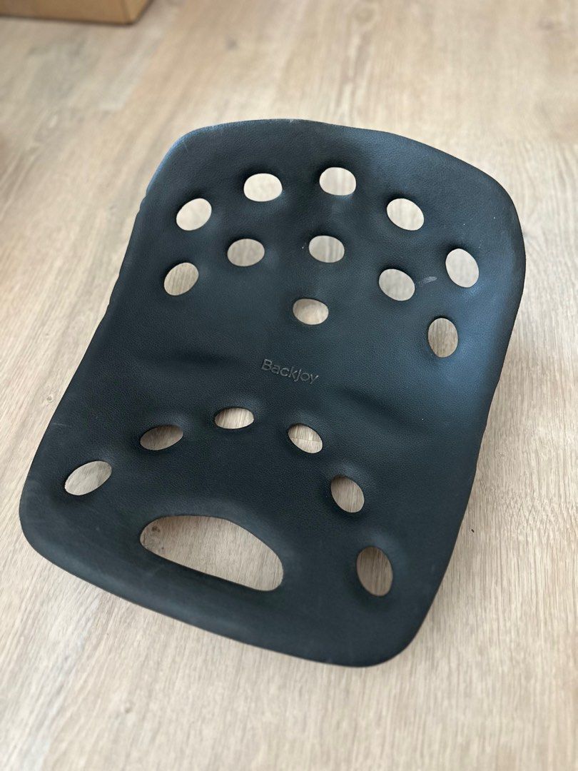 Backjoy Sitsmart Posture, Health & Nutrition, Braces, Support & Protection on Carousell