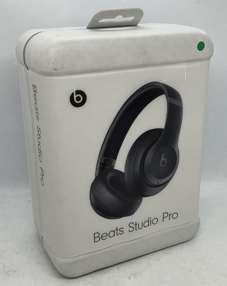 Beats Studio Pro, Audio, Headphones & Headsets on Carousell