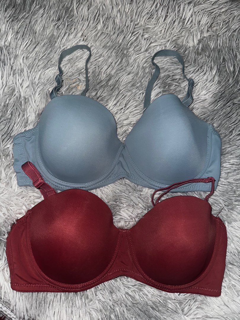 Bench Bra, Women's Fashion, Undergarments & Loungewear on Carousell