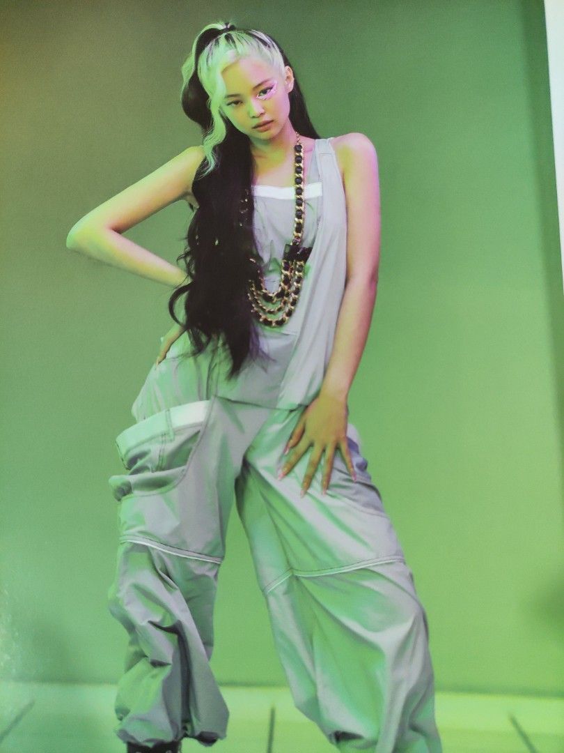 Blackpink How you like that Single Photo Album CD, Hobbies & Toys ...