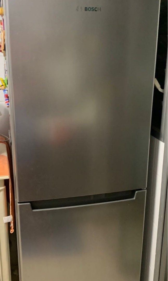 bosch fridge, TV & Home Appliances, Kitchen Appliances, Refrigerators ...