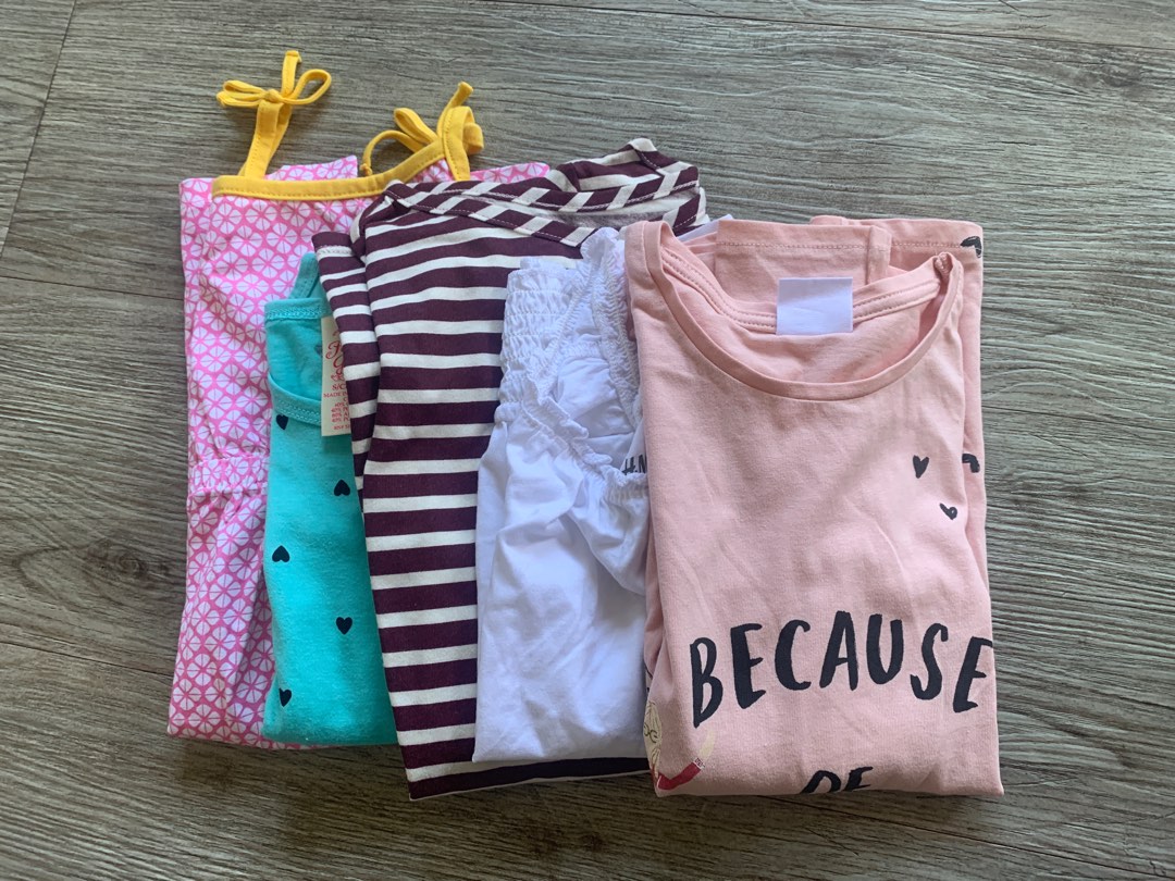 Branded Assorted Girls Clothes, Babies & Kids, Babies & Kids Fashion on ...