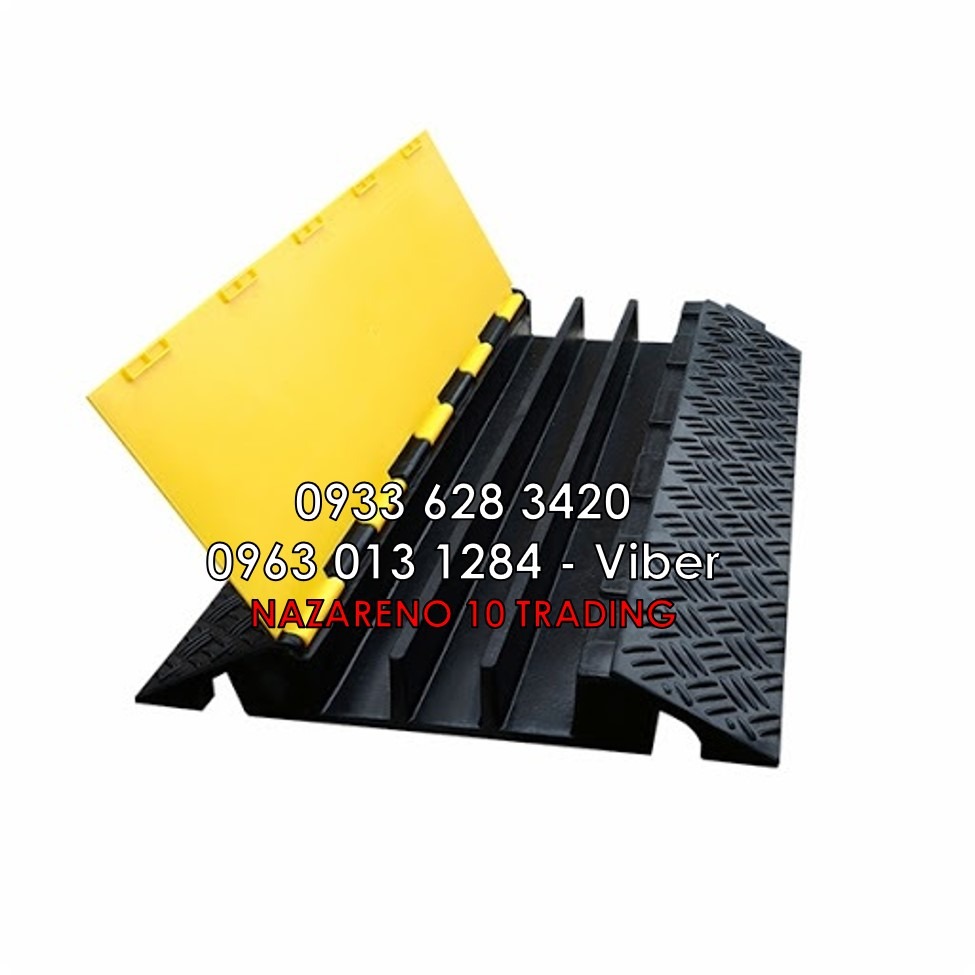 Cable Protector humps, Commercial & Industrial, Industrial Equipment on ...