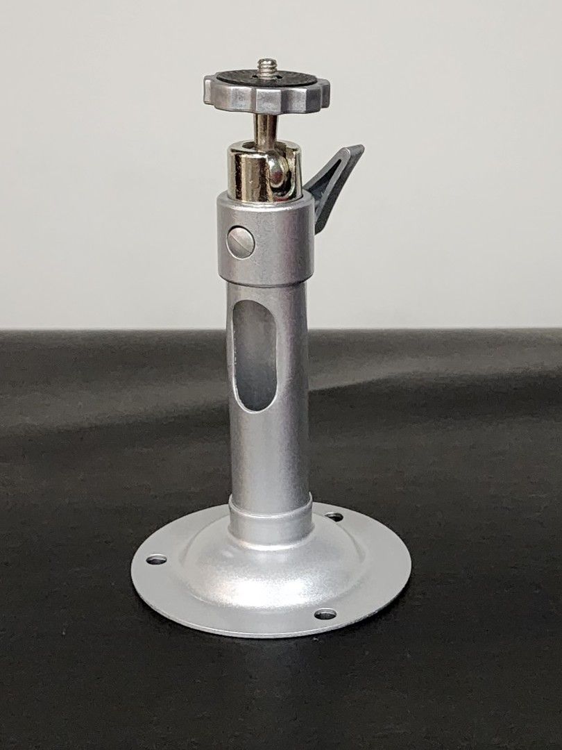 CCTV Camera stand, Furniture & Home Living, Security & Locks, Security ...