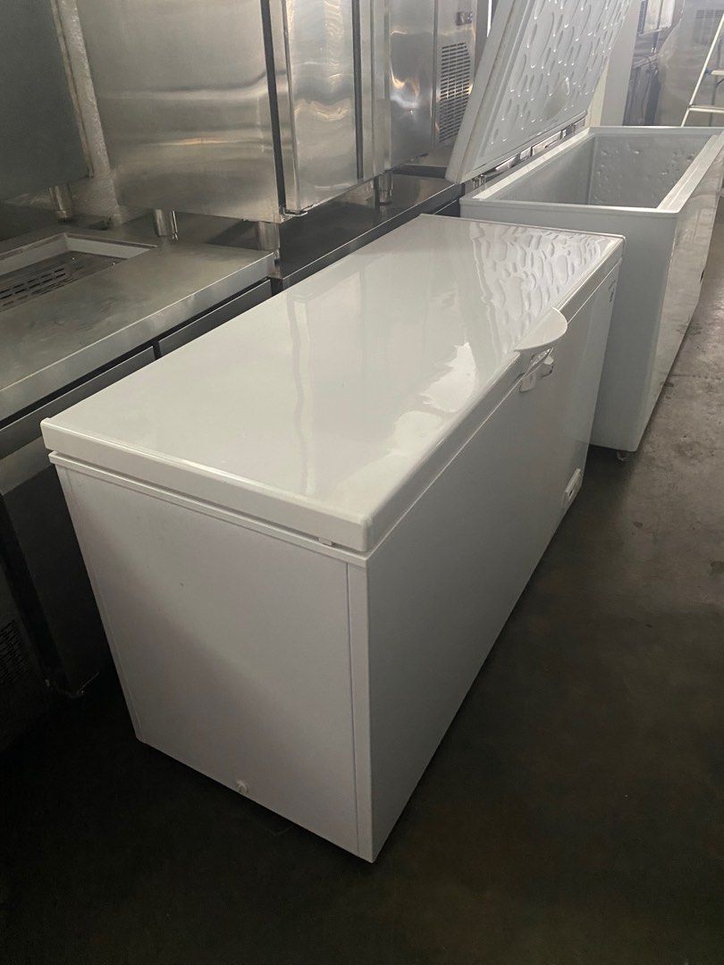 Chest freezer 1.2m length. Free deliver and 3 months warranty, TV ...