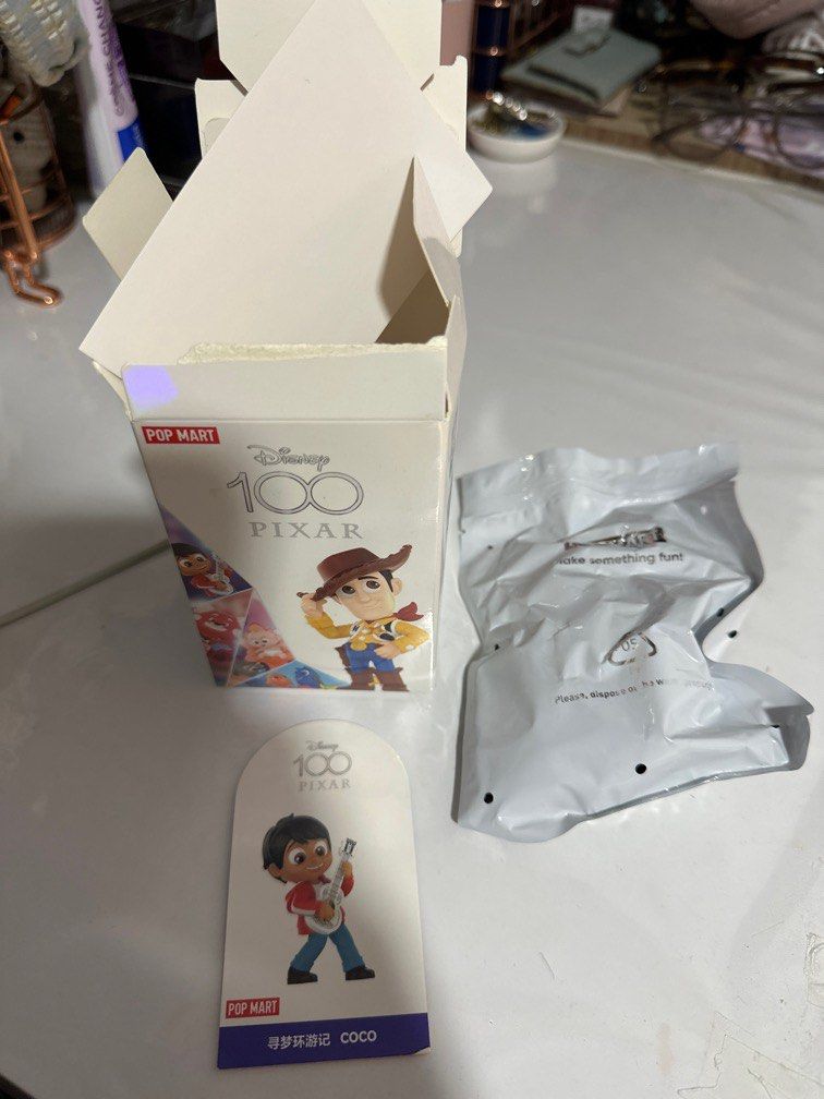 Coco pop mart, Hobbies & Toys, Toys & Games on Carousell