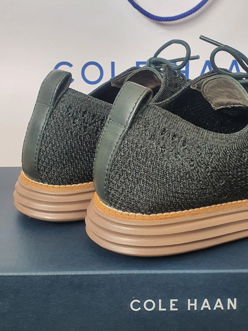 Colehann Original Grand Stitches, Men's Fashion, Footwear, Casual Shoes ...