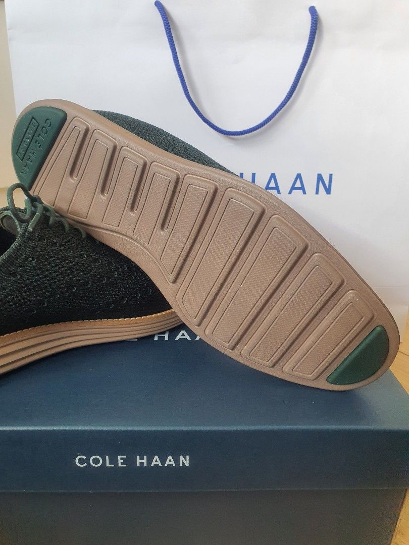 Colehann Original Grand Stitches, Men's Fashion, Footwear, Casual Shoes ...