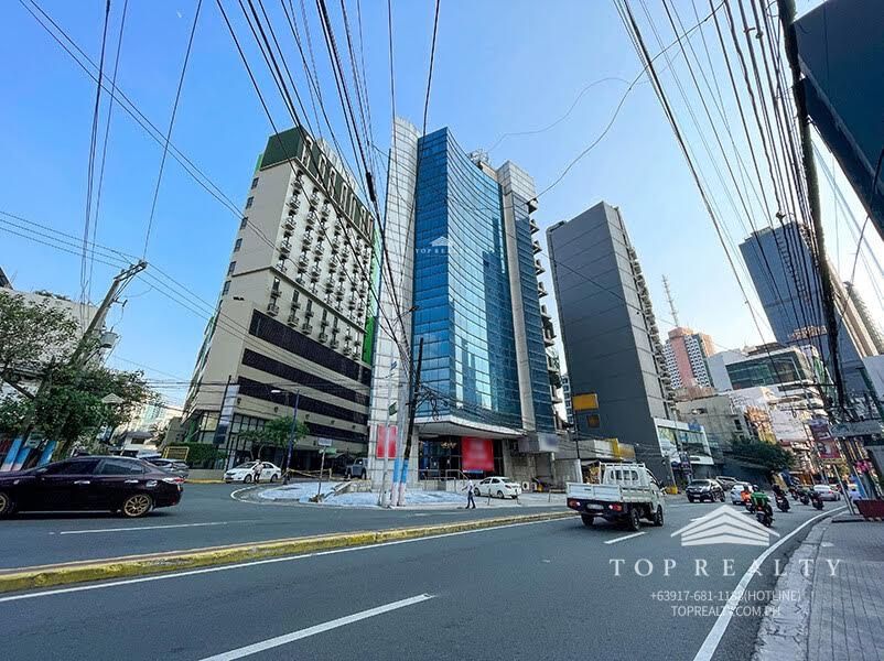 Commercial Building for sale at 8000 Makati Ave. corner P. Burgos St ...