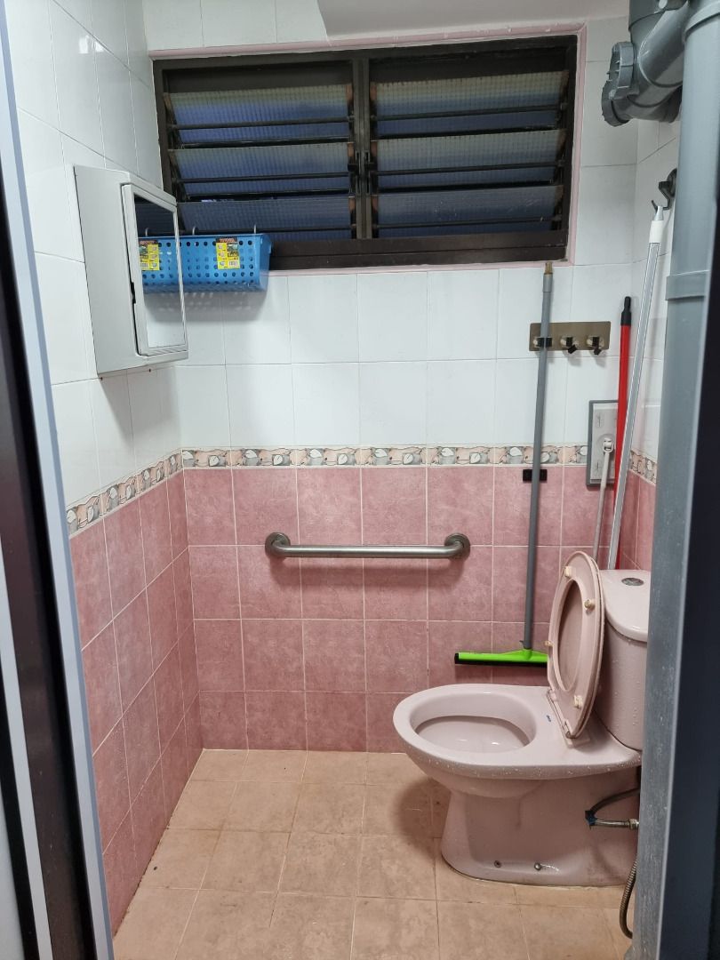 Common Room sharing @ Marsiling Drive 206!, Property, Rentals, Room ...