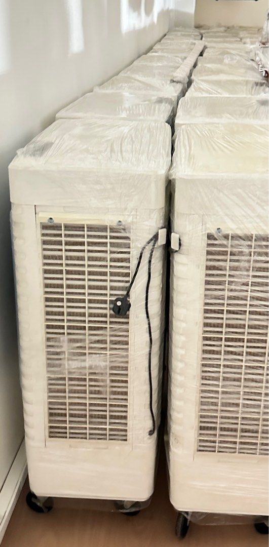 COOLING MONSTER CM95 Air Cooler - Bulk Purchase Price, TV & Home ...