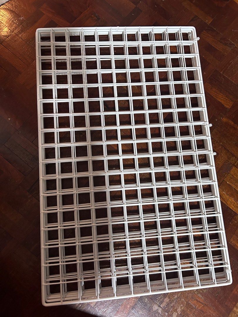 DAISO Metal Grids 17x12, Hobbies & Toys, Stationery & Craft, Craft ...
