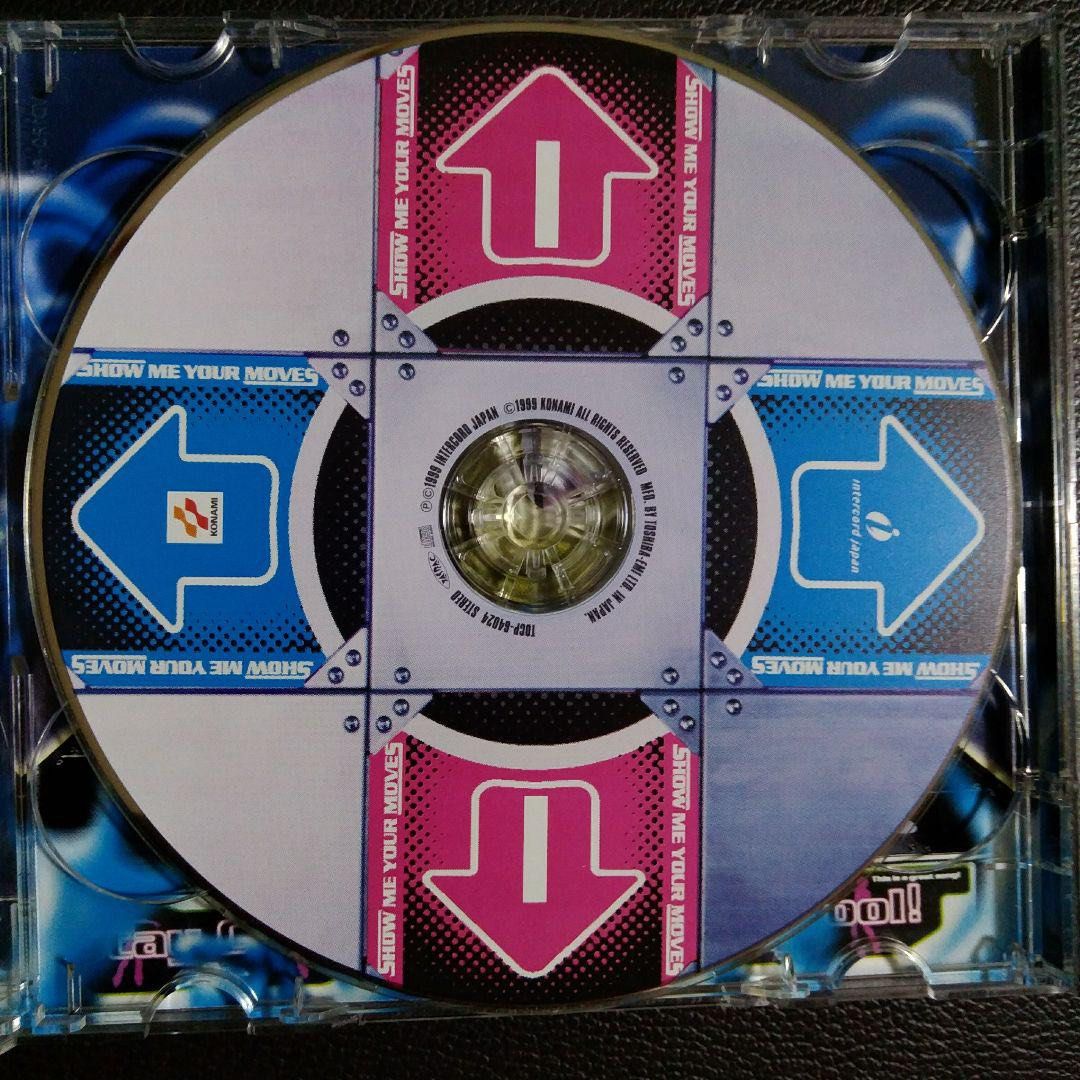 中古 罕有 原裝 日版 playstation ps1 PS Konami Games ddr dance dance revolution 跳舞機 跳舞game ddr ddr2 2nd ...