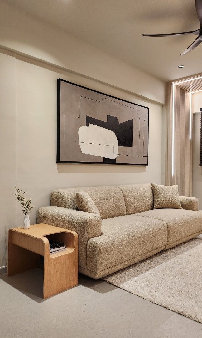 Delilah side/ coffee table x 2units from Comfort Design, Furniture ...
