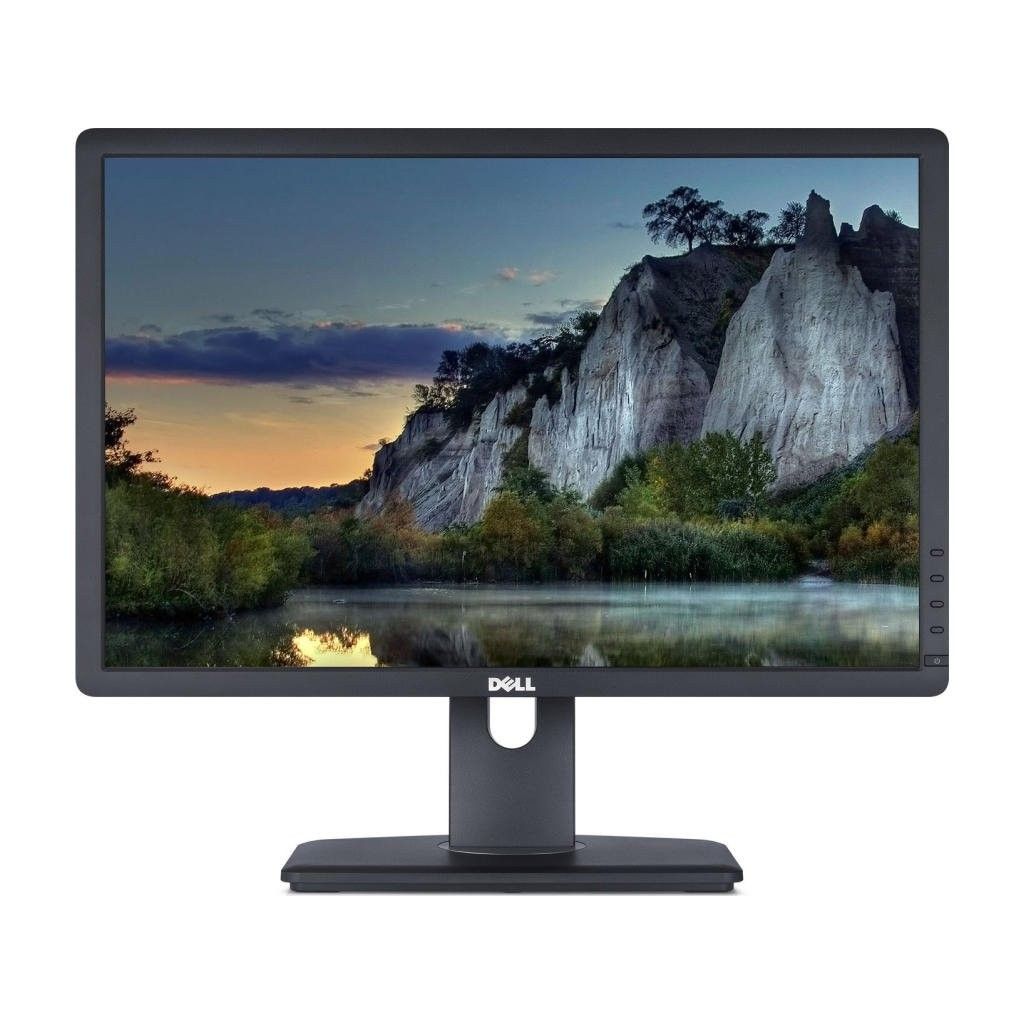 Dell P2213t Monitor 22", Computers & Tech, Parts & Accessories, Monitor ...